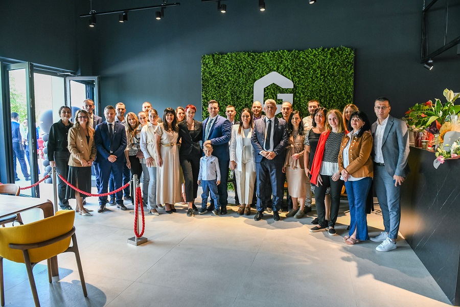 Gala Home Mostar: Novi izložbeni salon otvoren uz veliko interesovanje ...