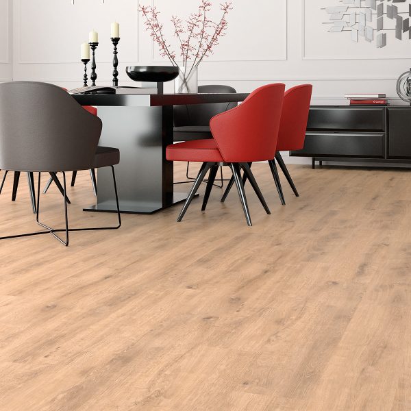 Zašto birati laminat i parket? | Home