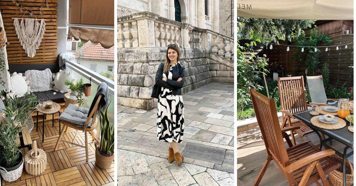 Nerma Lončarević: Pratite trendove, ali vlastite potrebe stavite na ...