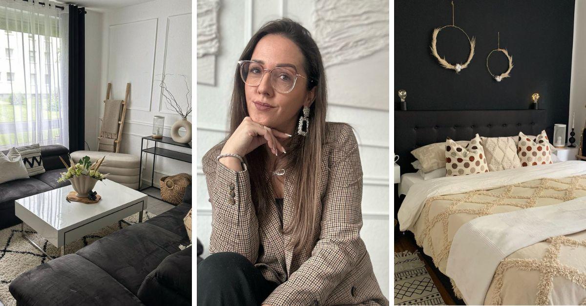 Željana Sladaković: Veliki sam sanjar i kreativna duša | Home